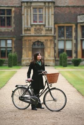 retroradmanufaktur.de - Pashley Princess Sovereign: Preis ab