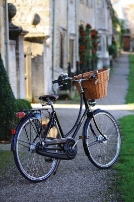 retroradmanufaktur.de - Pashley Princess Sovereign: Preis ab