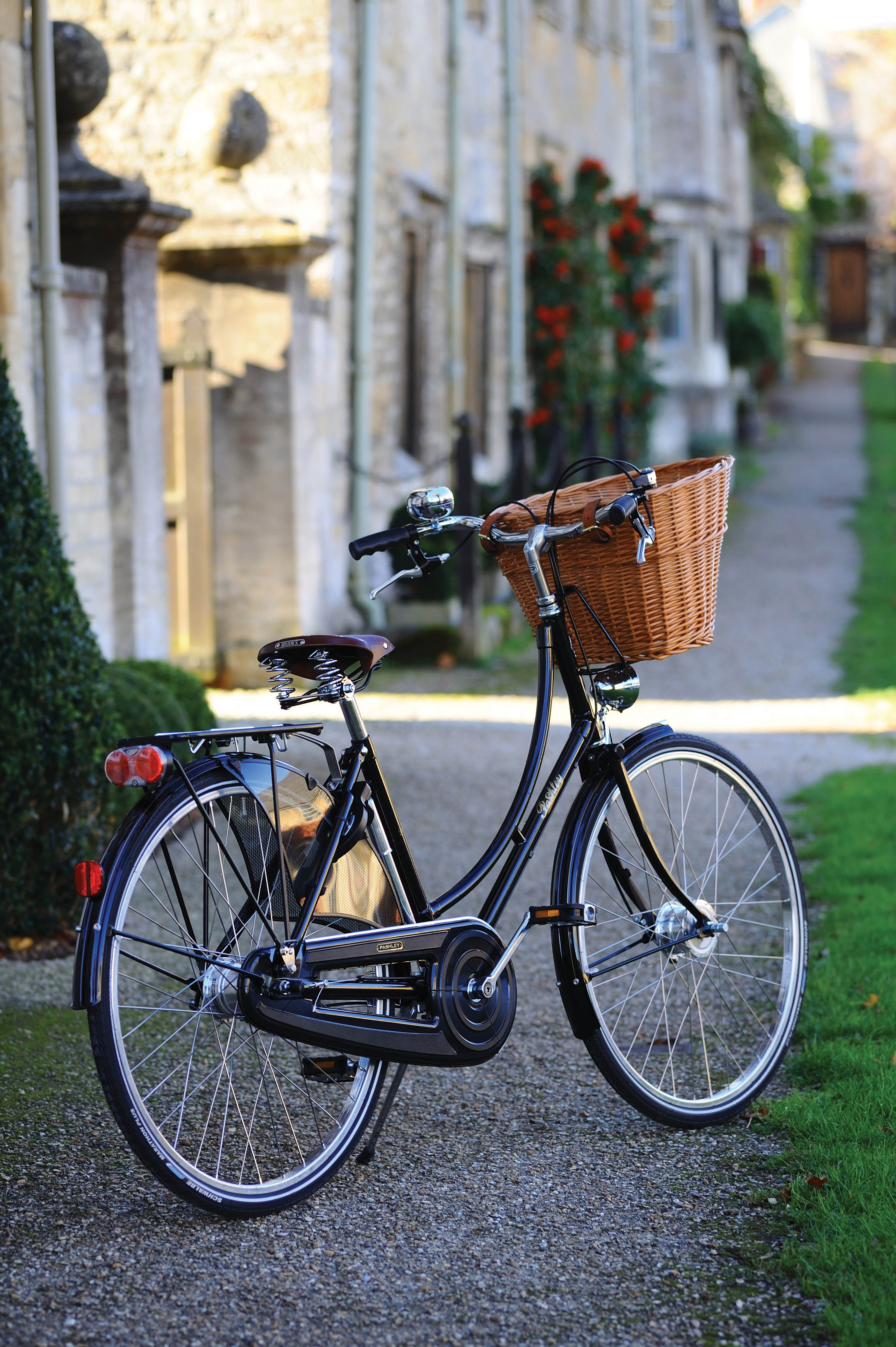 retroradmanufaktur.de - Pashley Princess Sovereign: Preis ab