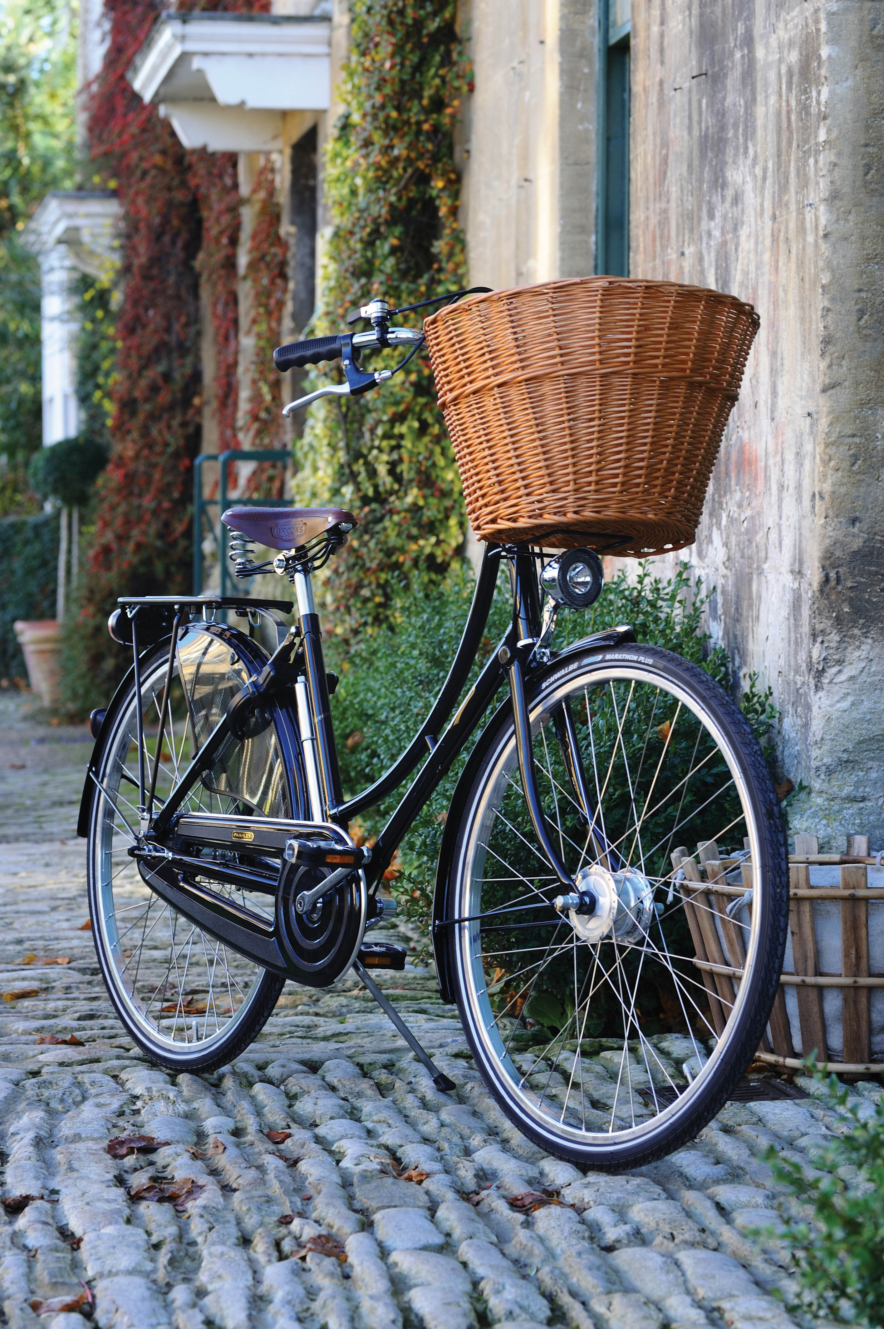 retroradmanufaktur.de - Pashley Princess Sovereign: Preis ab