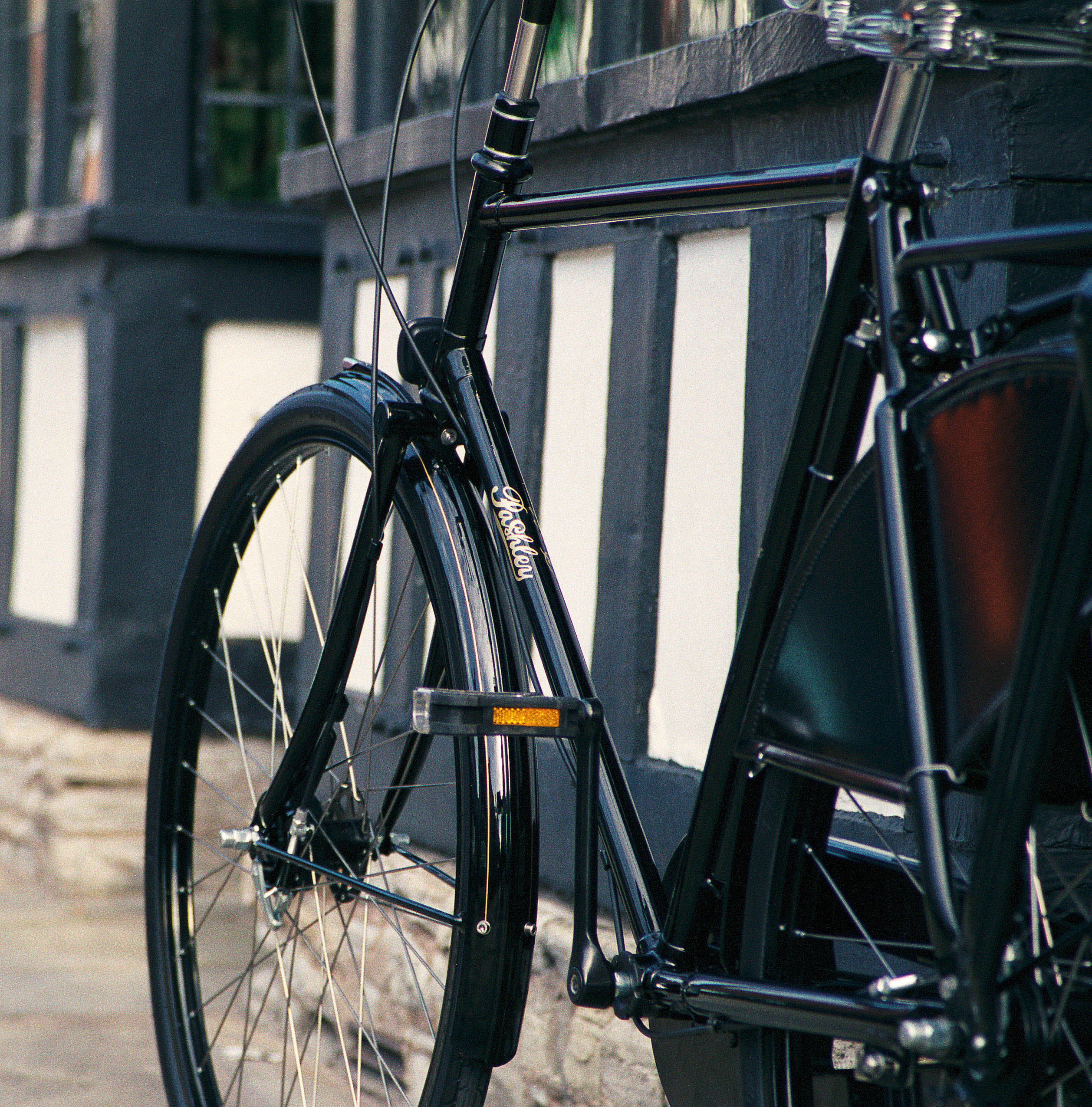 retroradmanufaktur.de - Pashley Roadster Sovereign: Preis ab