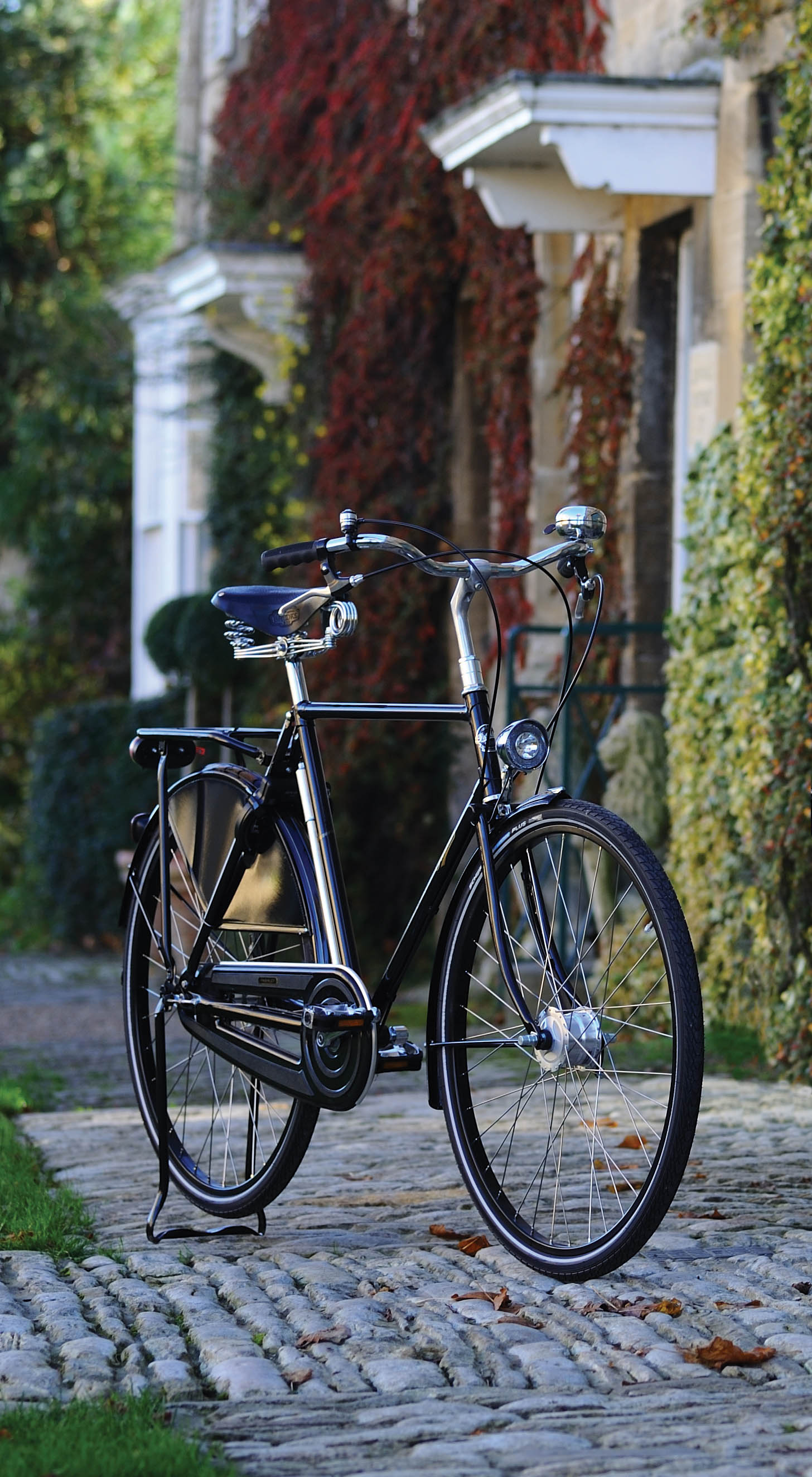 retroradmanufaktur.de - Pashley Roadster Sovereign: Preis ab