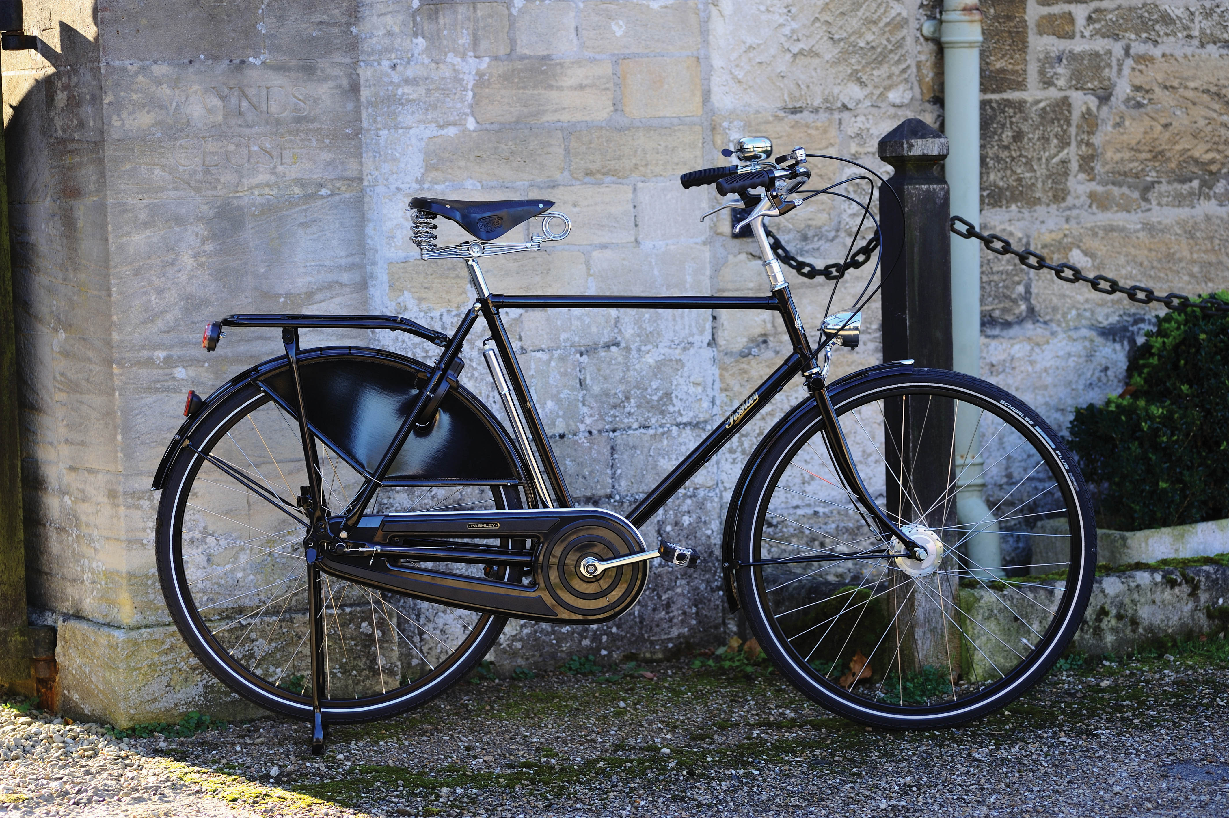 retroradmanufaktur.de - Pashley Roadster Sovereign: Preis ab